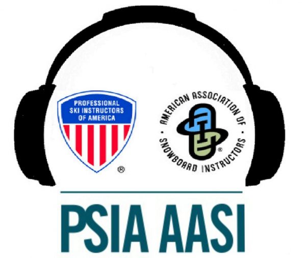 PSIA-AASI Podcast: Get Knee Smart with ACL Strong Tips – ACL Strong